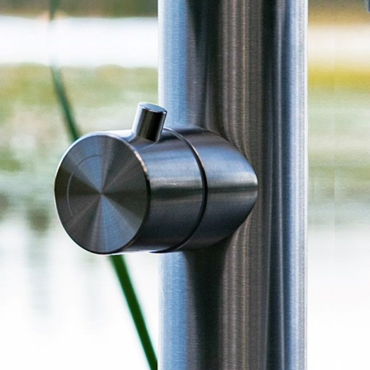 Stellar Outdoor Showers